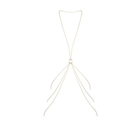 Body Chain Kosher Sex