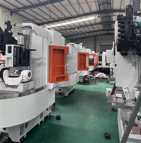 New Ut 380 Small 5 Axis Cnc Milling Machine Taicnc