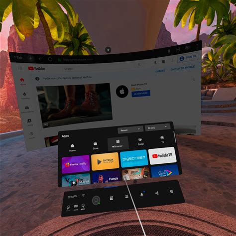 Oculus Quest 2 Rooting Could Bypass Facebook Requirement