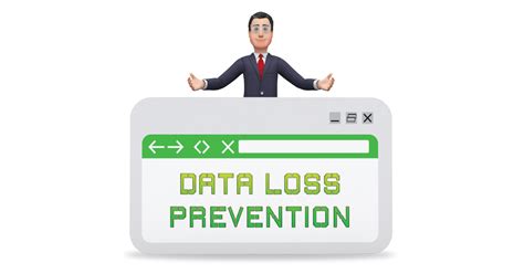 How To Detect And Prevent Data Loss Due To Remote Work