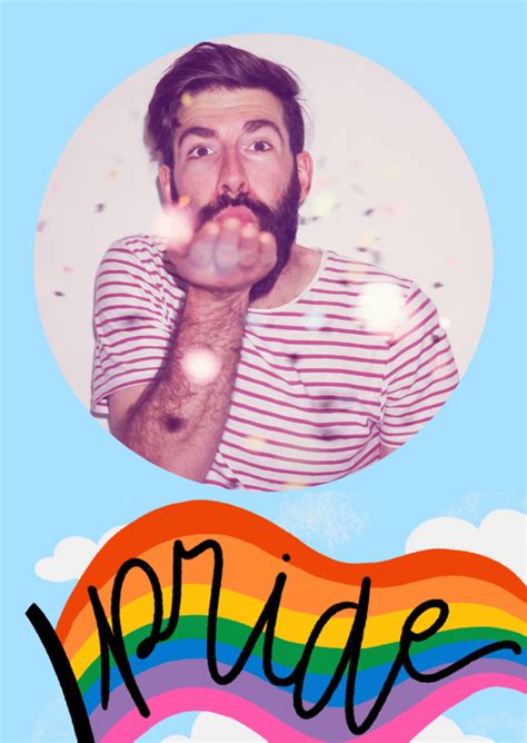 Pride Love Cards And Quotes 🌹💌 Send Real Postcards Online