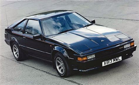 Toyota Celica Supra 1979 Photo Gallery 4 10