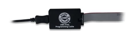 Xup Usb Jtag Programming Cable Digilent
