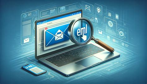 free eml file viewer to read eml files without email client