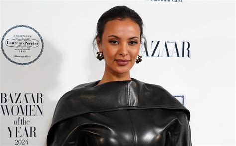 Everything We Know About Love Island All Stars Maya Jama