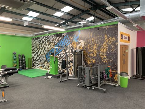 Wall Graphics Wall Art Gallery Reload Design Print Sign Specialist Runcorn Cheshire