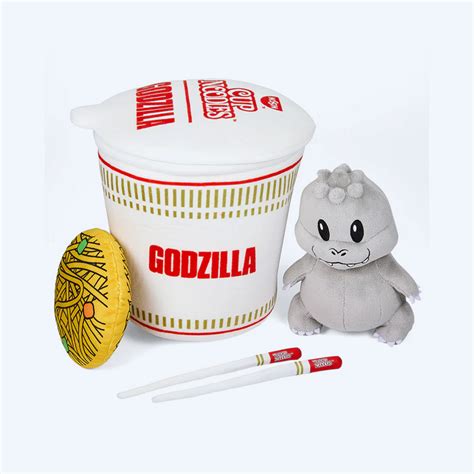 Godzilla Plush And Soft Toys Godzilla Store
