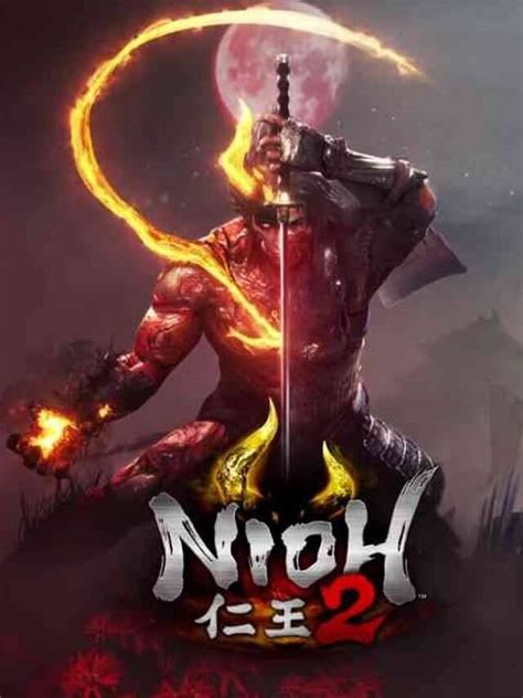 Nioh 2 Topluluğu R Roakgame
