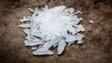 Safe Buying Crystal Meth Online Guide