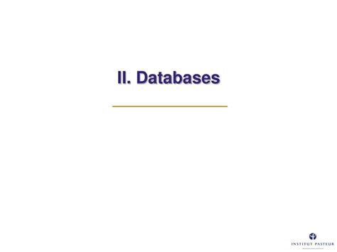 ppt bioinformatics and sequence analysis powerpoint presentation