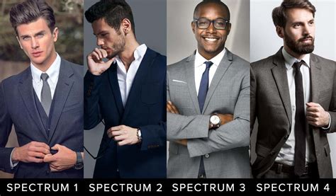 The Best Colors To Wear To An Interview C Color