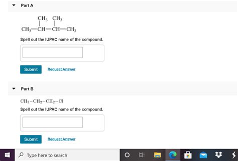 Solved Part A CH, CH, CH3-CH-CH-CH: Spell out the IUPAC name | Chegg.com