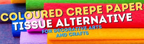 Bcreativetolearn Large Light Green Crepe Paper Sheets 50cm X 300cm