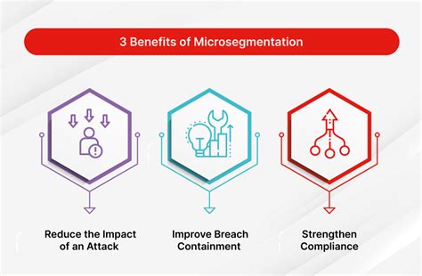 What Is Microsegmentation How Does It Work In Networking Fortinet