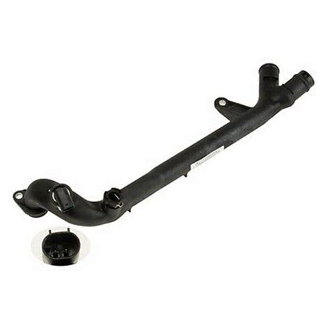 3X Water Pipe to Cylinder Head for - W203 C2302538 | eBay