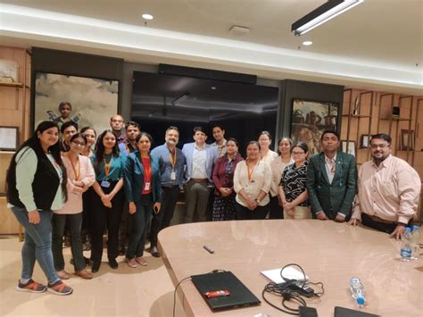 Suman Roy On Linkedin Teamworkmakesdreamwork Hrteam Learningandgrowth Powerofhr