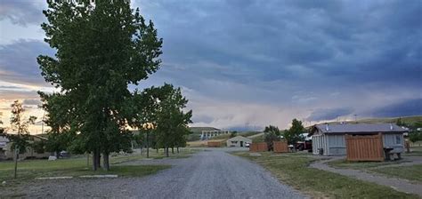 Castleview Campground Pincher Creek Canadá Reseñas 2026