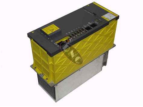 Fanuc Servo Amplifier Module Alpha And Ai Series ~ Cncparteu
