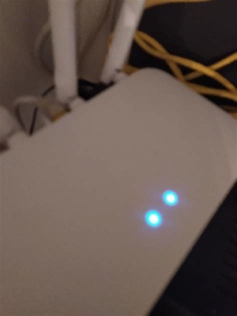 Xiaomi Mi Wifi Router C White