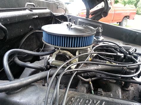 Truck bogging down and stalling when in gear - Page 2 - Ford Truck Enthusiasts Forums