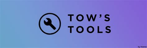 Tows Tools Admin Panel Community Resources Developer Forum Roblox