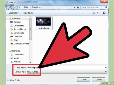 How To Resize Digital Photos Quickly Easily