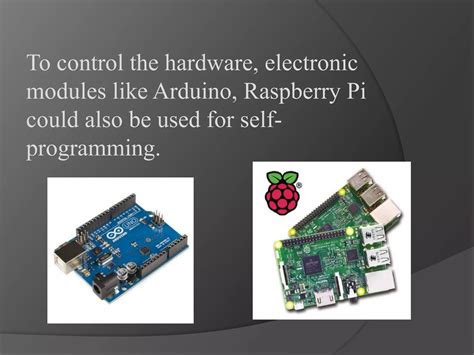1 Introduction To Drones PPTX