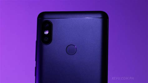 Xiaomi Redmi Note Global Version Review Midrange Monster Rev