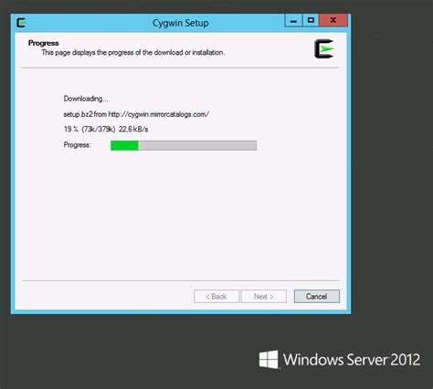 Sftp Ssh Server Unter Windows Einrichten Mit Cygwin Step By Step