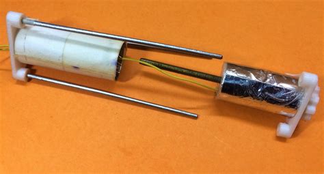 Diy Variable Capacitor 17 Steps With Pictures Instructables