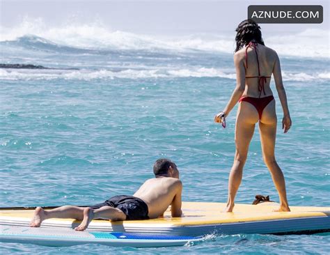 Margaret Qualley Sexy Seen With Jack Antonoff Showing Off Her Spicy