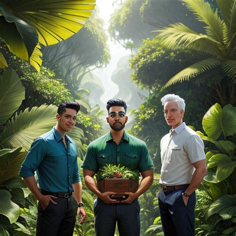 Uncle Danny And The Mysterious Treasure Story Com