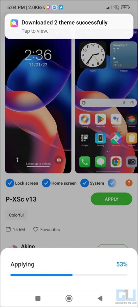5 Ways To Change App Icon And Name On Android Gadgets To Use