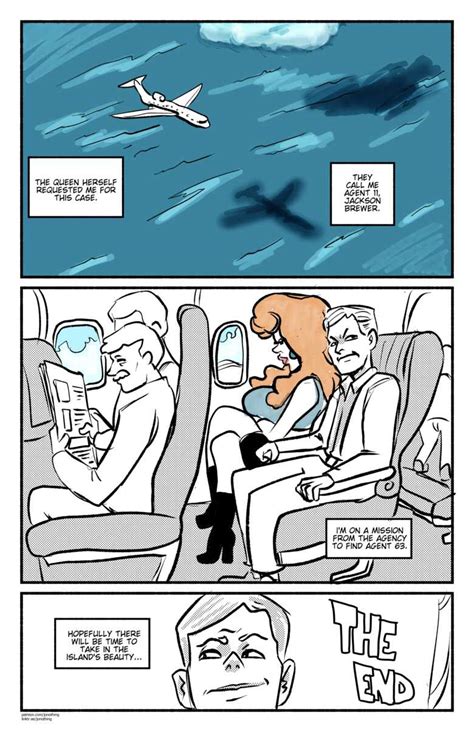 Thunderthigh Comic Porn HD Porn Comics