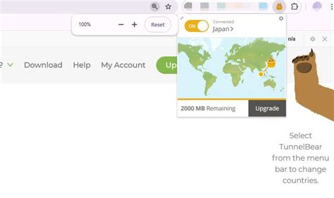 Top 6 Japanese VPN App, Browser and Chrome Extension Free