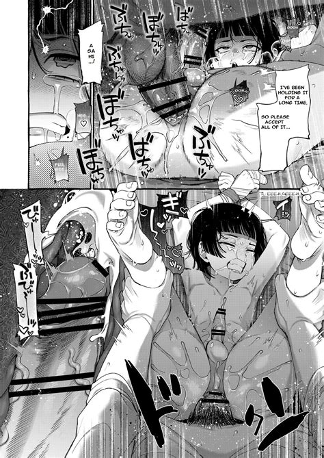 Alpha No Kimi O Omega Ni Tsukurikaeru Made Page 37 Nhentai Hentai Doujinshi And Manga