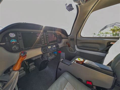 Cessna 350 Corvalis 2007 No Aeronavesavenda