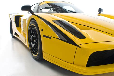 edo Enzo XX Evolution