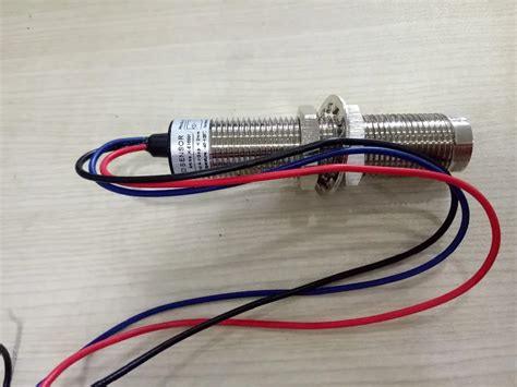 Generator magnetoelectric tacho sensor tachometer sender meter KE10001 ...