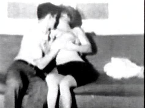 American Vintage Porn From The 1920s A Bit Blurry But Worth The Look If You Like Vintage Sex