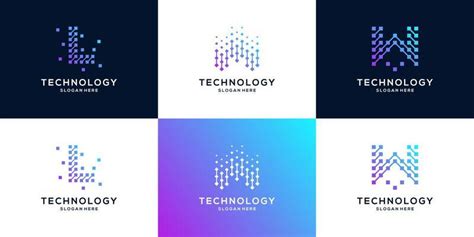 Iot Logo Technology Vector Art Icons And Graphics For Free Download