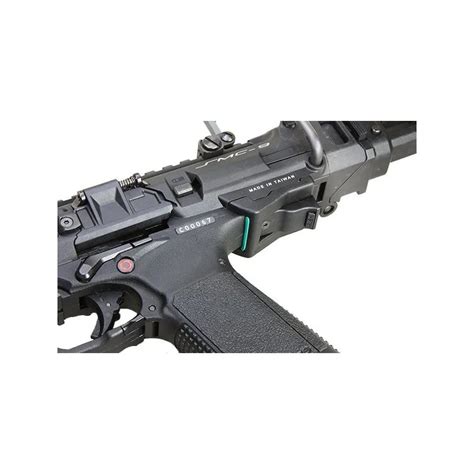 Gandg Smc9 Carbine Conversion Kit Black G06068 G 06 068