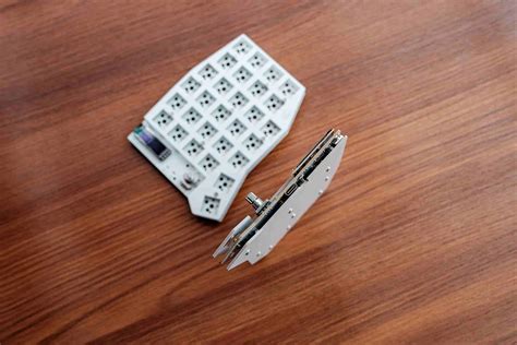 If Sofle Vial Support Sofle Layout Split Keyboard Ergo Rgb Wired Model Hotswap With Knob And