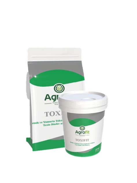 Toxifit Agrofit