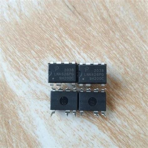 Lnk 626 Pg Ic At ₹ 100 Piece Linear Integrated Circuit In Mumbai Id 2854623174888
