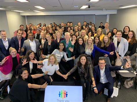 Cisco Named 1 Best Place To Work In Australia The Cisco News Network APJC