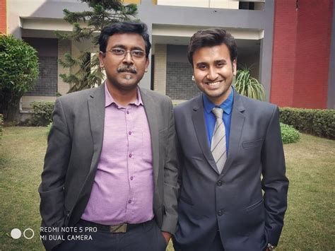 abhirup chakraborty on linkedin dr debraj datta sir thank you so