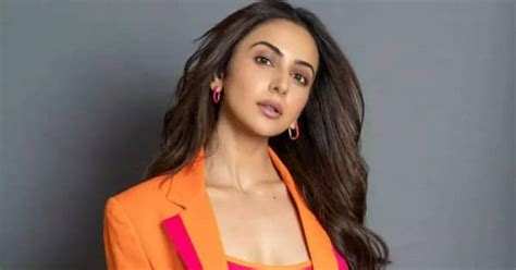 Rakul Preet Singh Bursts Sex Myths Separates Facts From Fiction