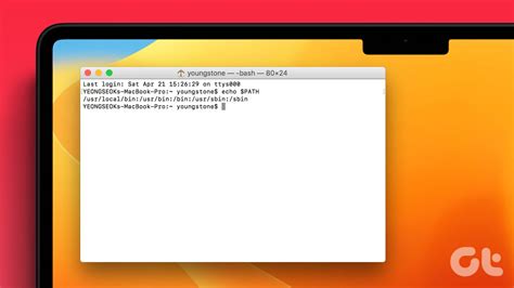 Macos Sonoma Vs Macos Ventura Whats The Difference Guiding Tech