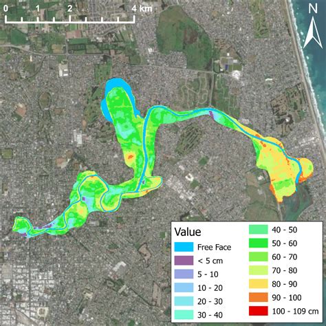 Liquefaction And Landsliding Pacific Earthquake Engineering Research